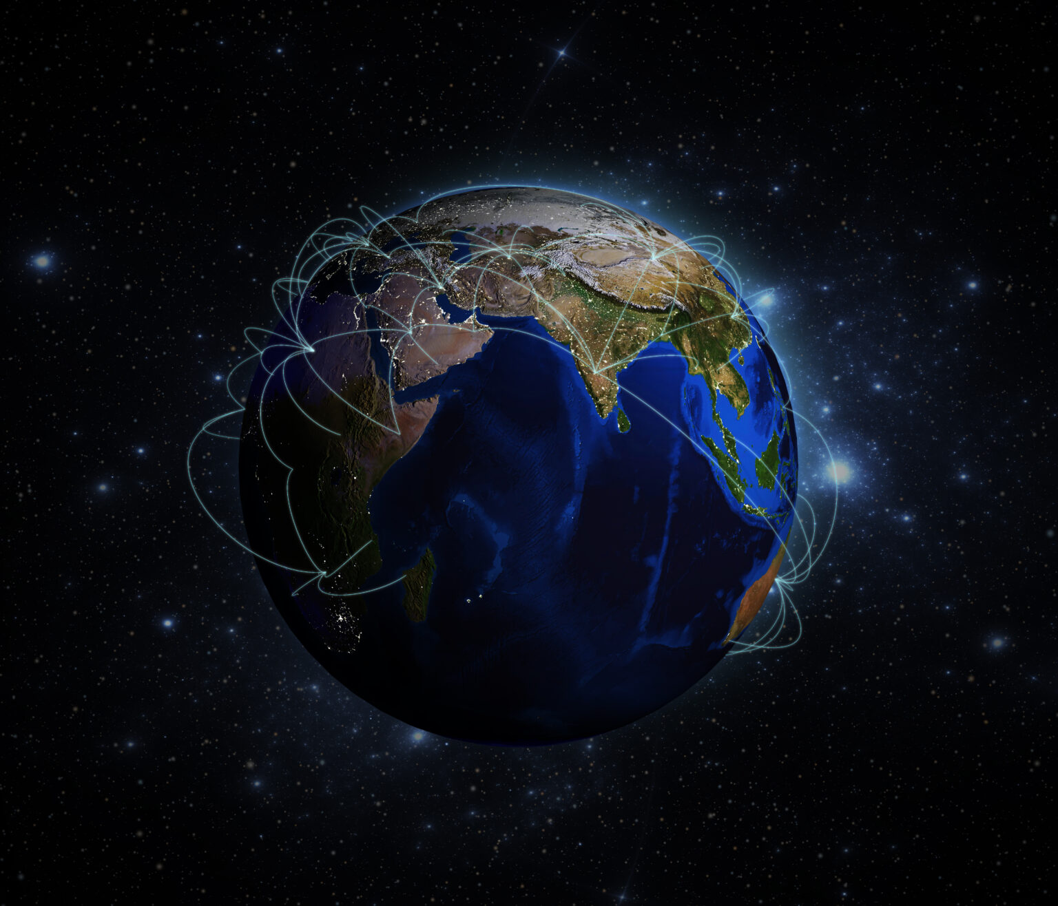 IT-Netzwerke: Die verschiedenen IT-Netzwerktypen auf einen Blick - LNIT ...