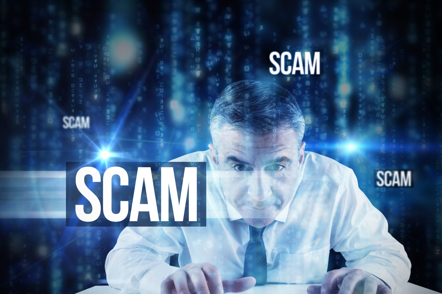 Scamming: Die häufigsten Scamming-Methoden und wie man sie erkennt ...