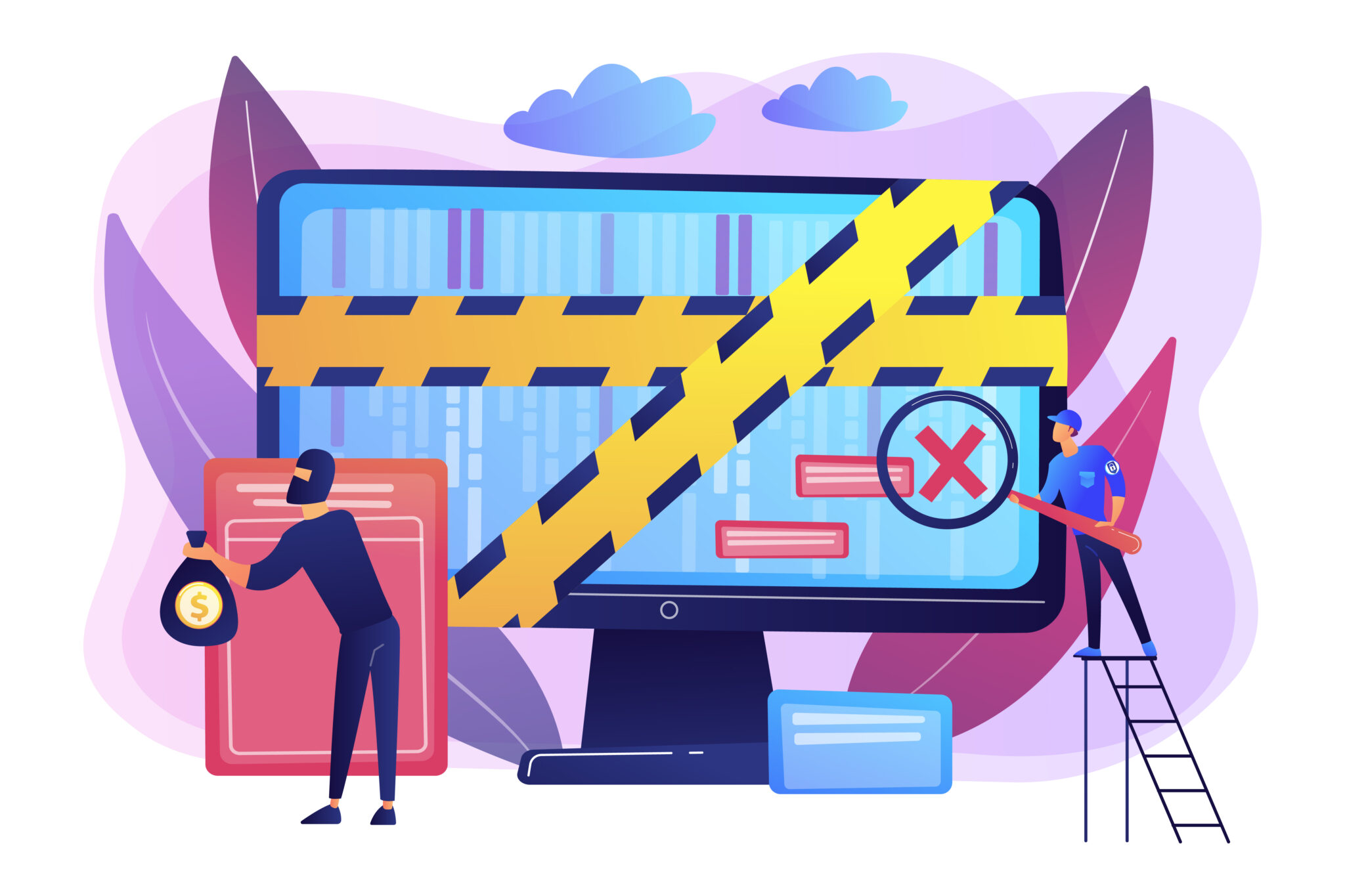 Scamming: Die häufigsten Scamming-Methoden und wie man sie erkennt ...